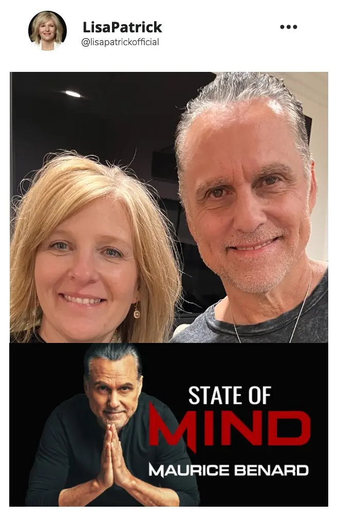 Lisa Patrick - Lisa Patrick