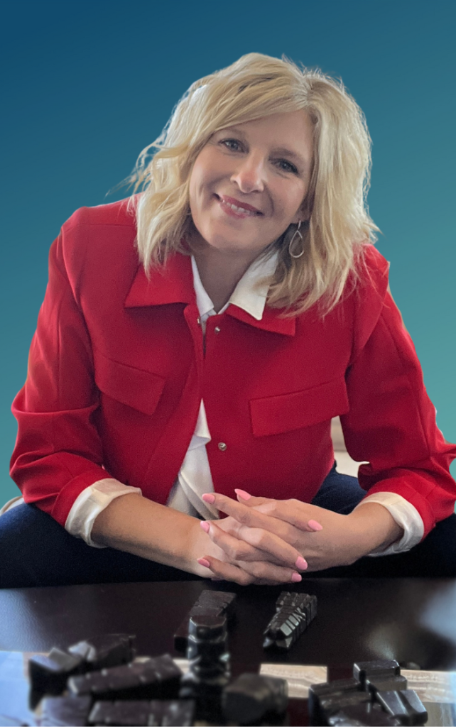 Lisa Patrick | Smart Marketing. Iconic Brands. Real Growth.